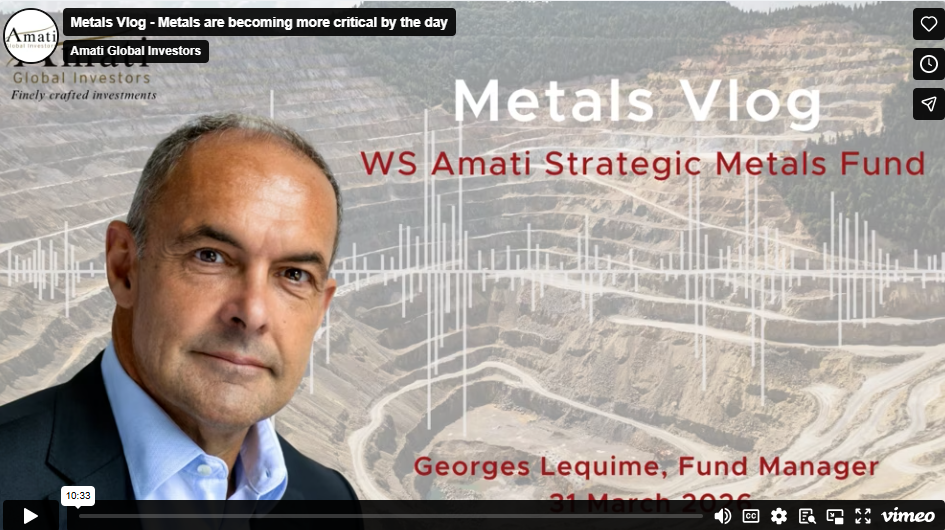 Amati Global Investors